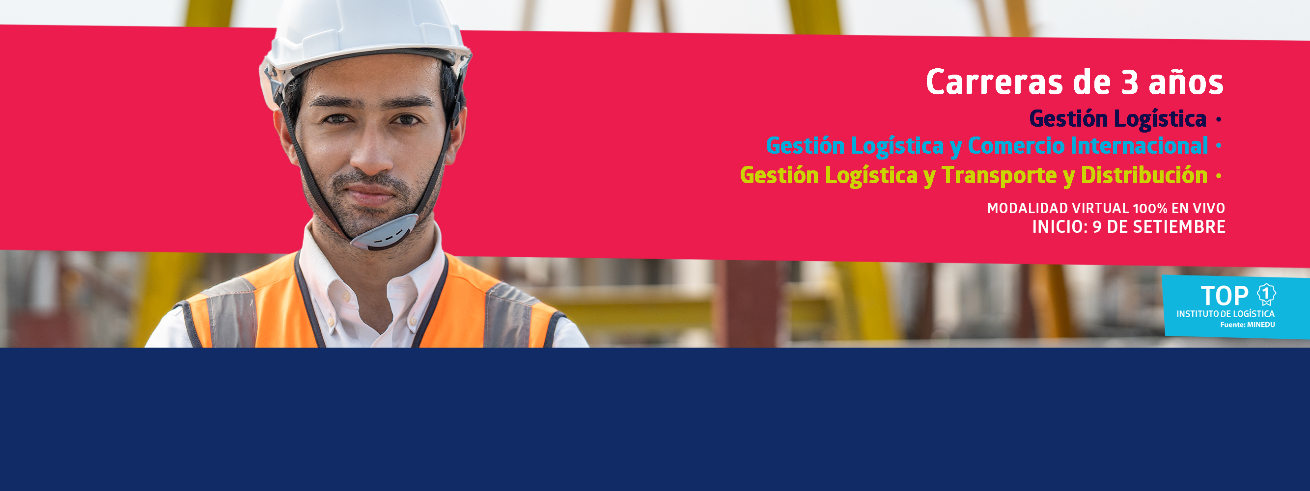 Gestión Logística - Inlog Inlog